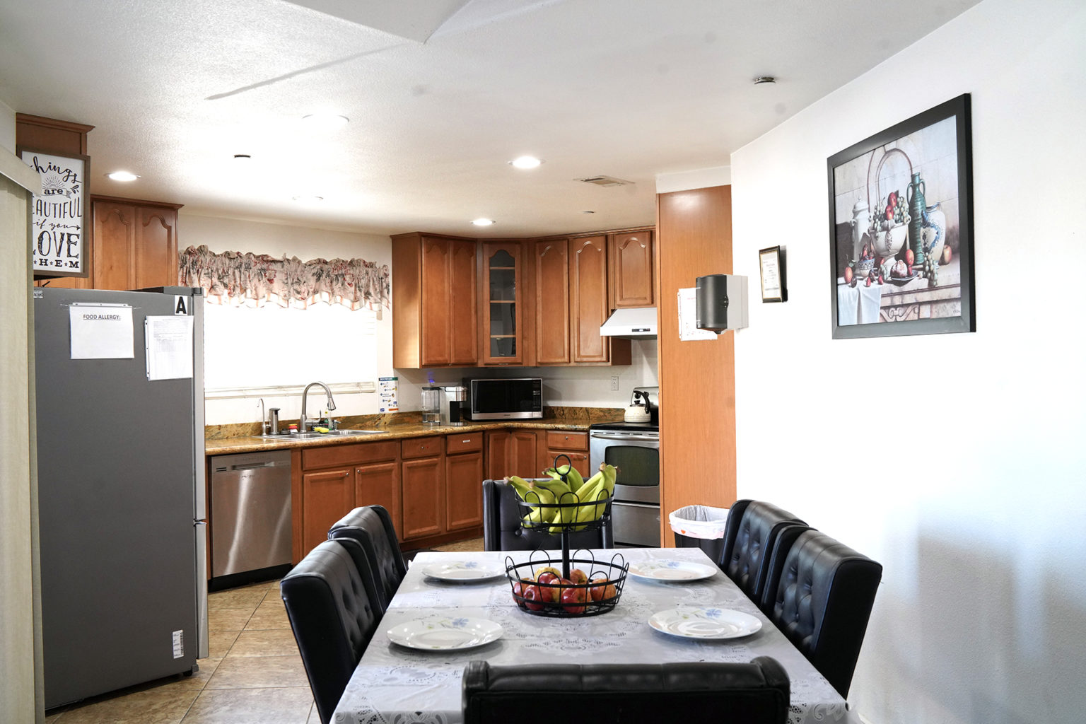 New Day Rehab Center | Addiction Treatment Lancaster CA