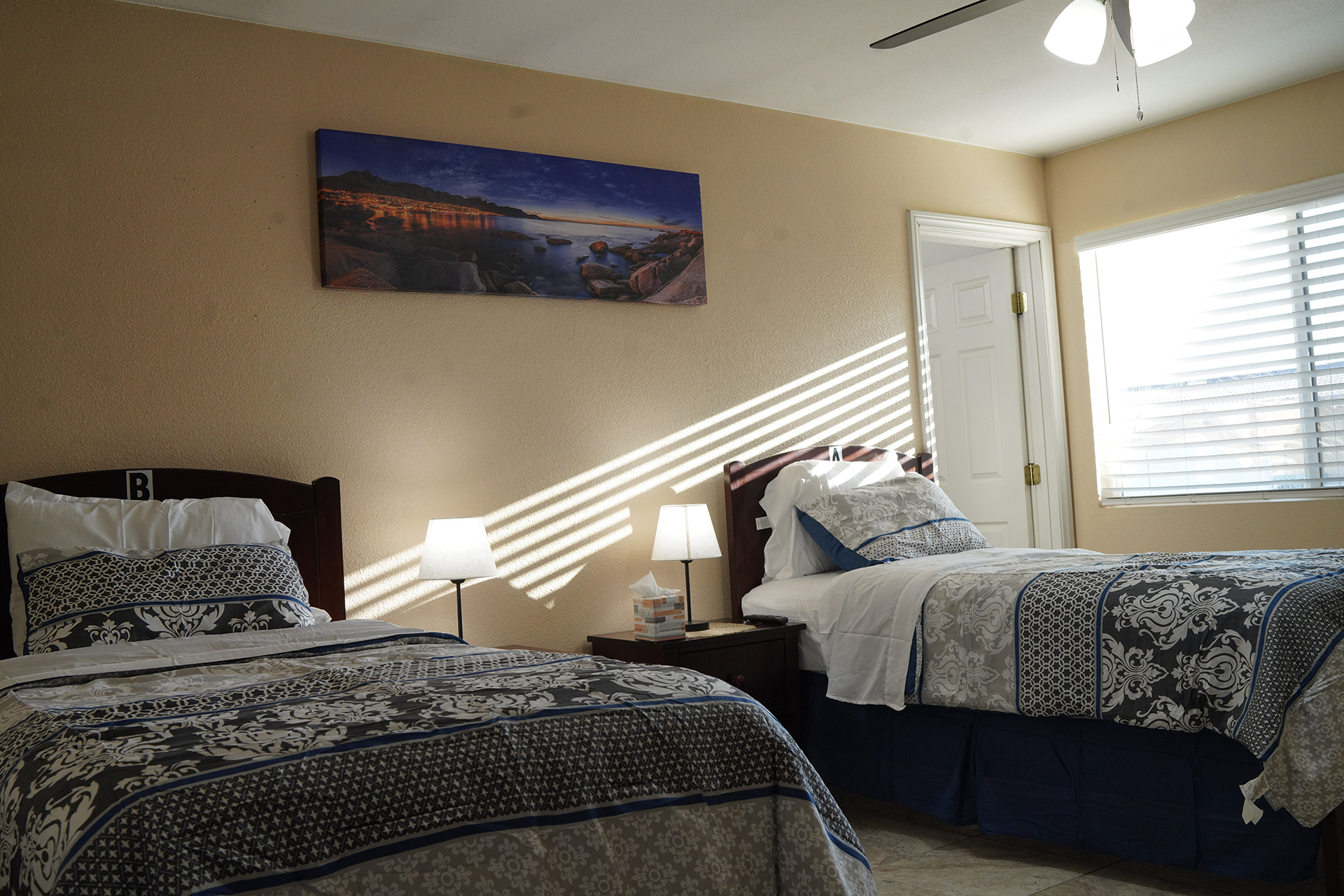 New Day Rehab Center | Addiction Treatment Lancaster CA