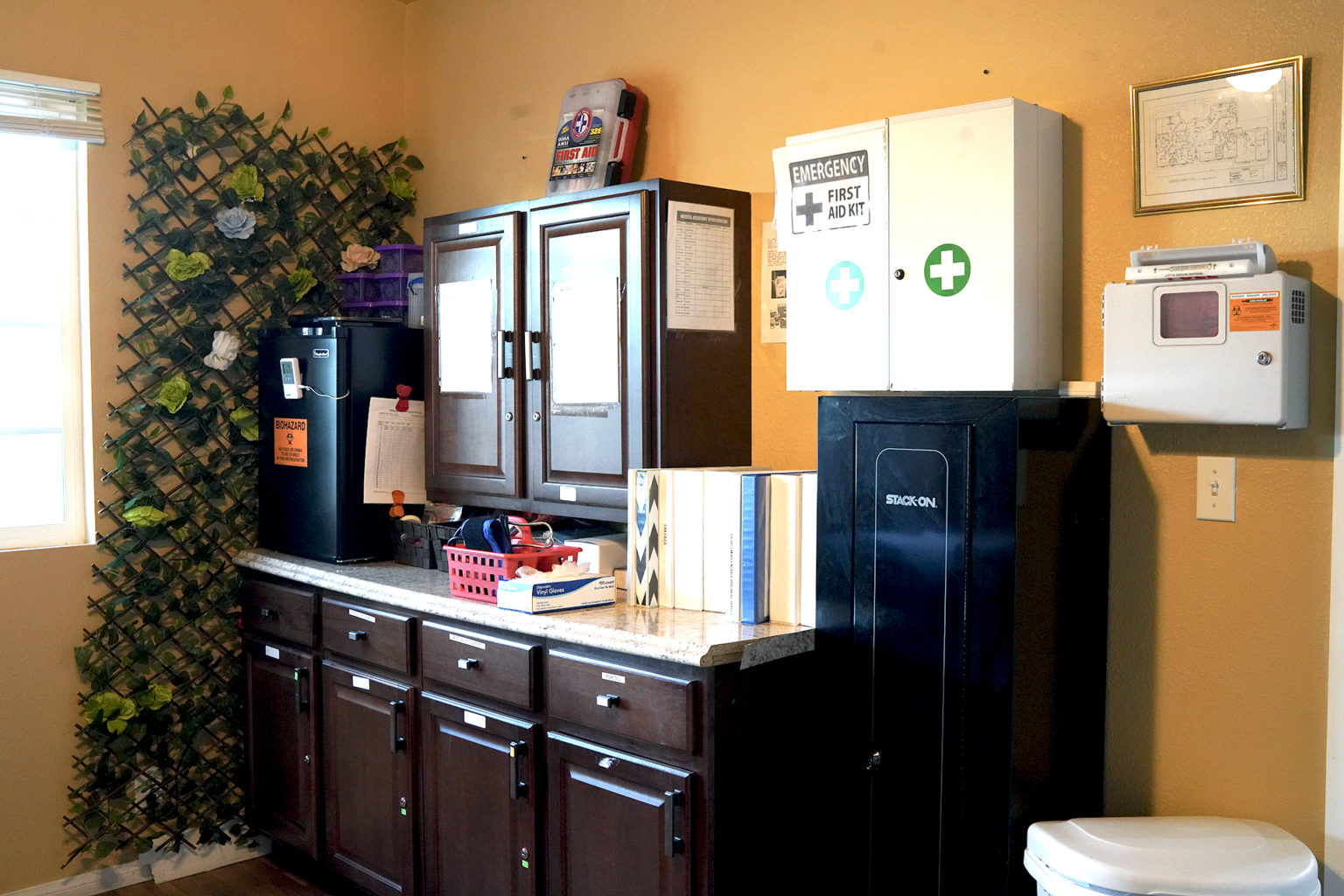 New Day Rehab Center | Addiction Treatment Lancaster CA