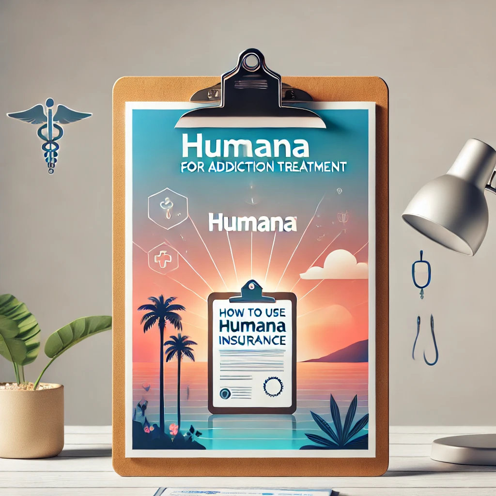 How to Use Humana Insurance for Addiction Treatment - New Day Rehab Center